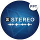 Stereo Music Presentation Template, Presentation Templates | GraphicRiver