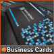 Digitally Quick Response Business Cards Designs, Print Templates ...