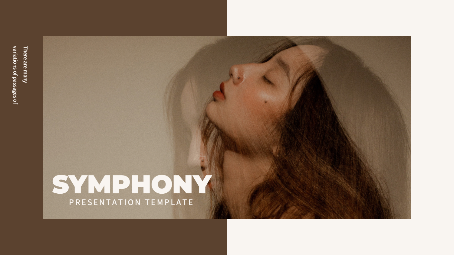 Symphony Analysiz Powerpoint, Presentation Templates | GraphicRiver