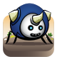 Blue Beetle Game Asset | Little Bug Sprites, Game Assets | GraphicRiver