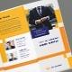 Tax Advisor Trifold Brochure, Print Templates | GraphicRiver