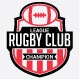 Rugby Club Badges & Logos, Web Elements | GraphicRiver