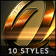 10 Text Effects Vol. 42, Add-ons | GraphicRiver