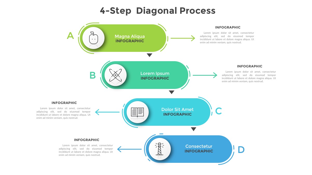 Wow Slides For Powerpoint. U-4 (178 New Slides!) by Andrew_Kras ...