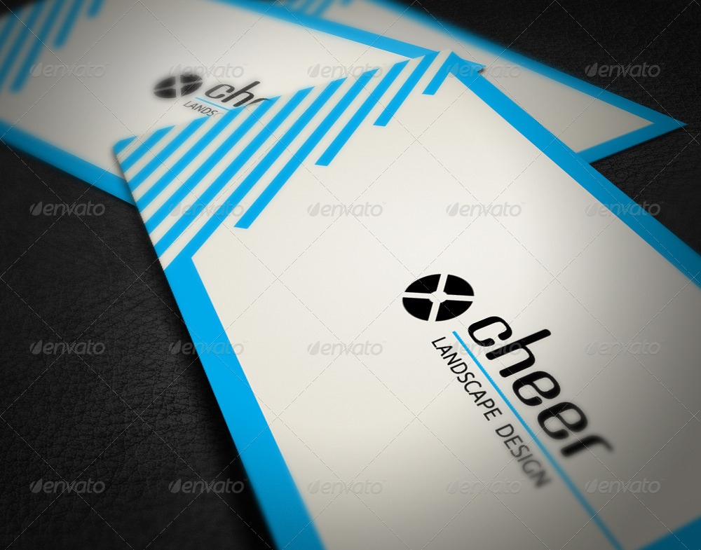 Pro Business Card, Print Templates | GraphicRiver