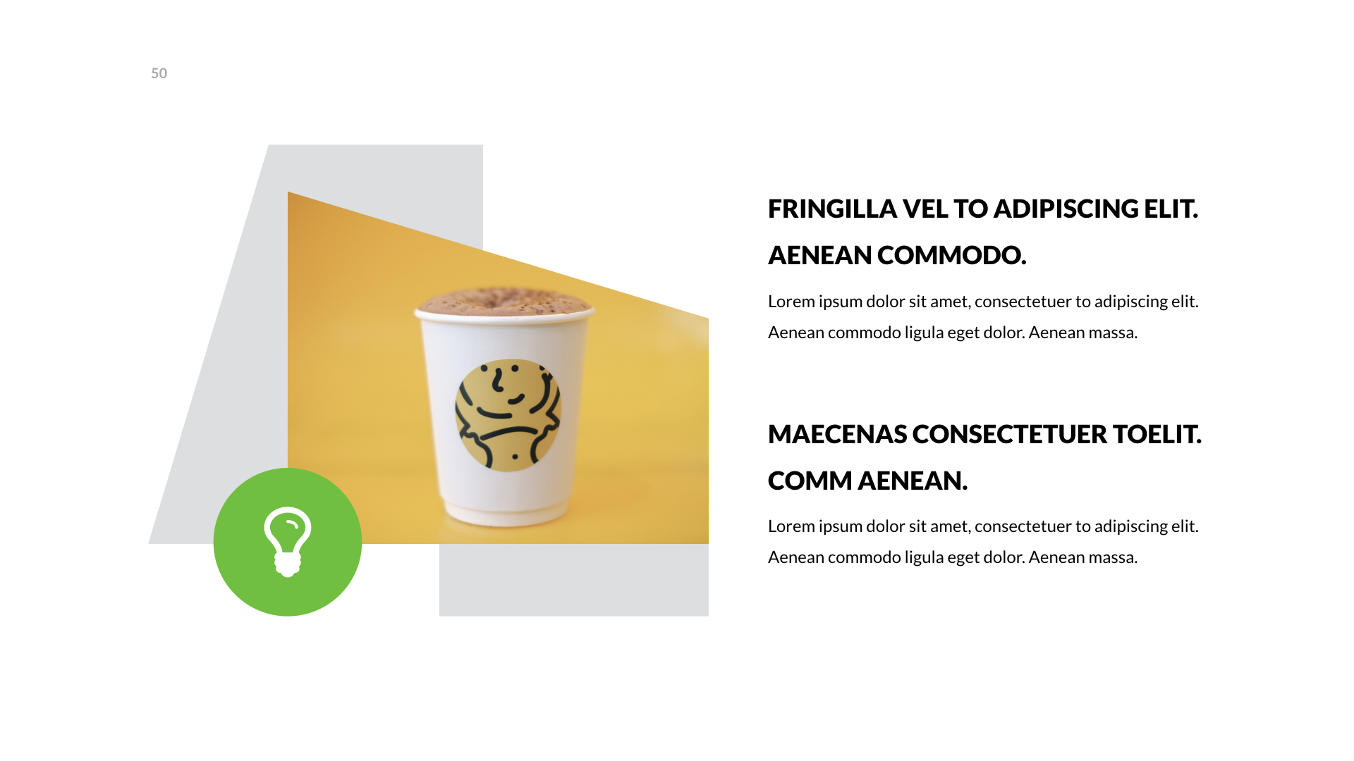 PICO - Creative Keynote Template, Presentation Templates | GraphicRiver