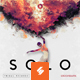 Solo - Music Album Cover Artwork Template, Web Elements | GraphicRiver