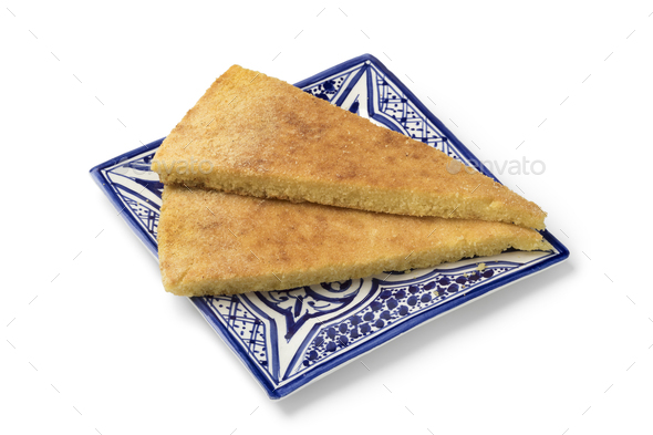 Traditional Moroccan harcha Stock Photo by picturepartners | PhotoDune