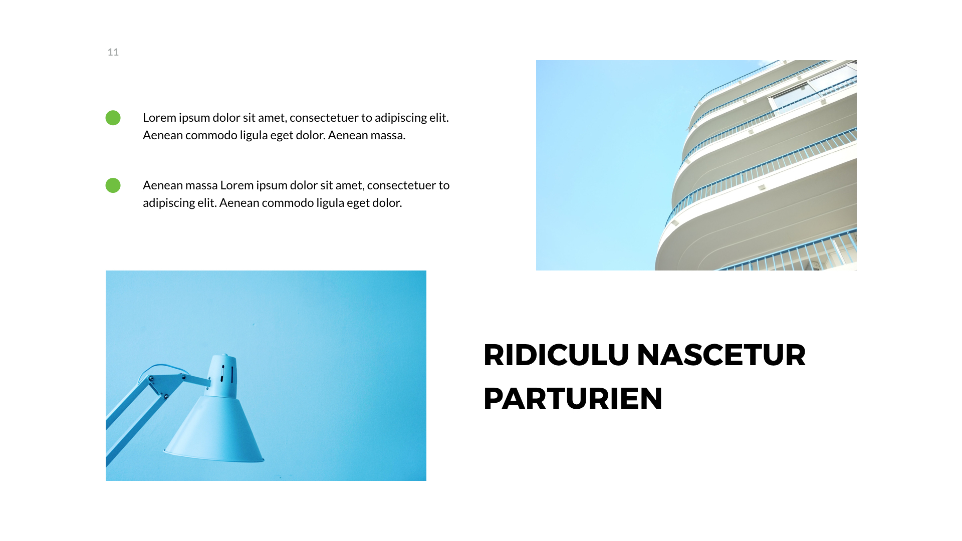 PICO - Creative Powerpoint Template, Presentation Templates | GraphicRiver