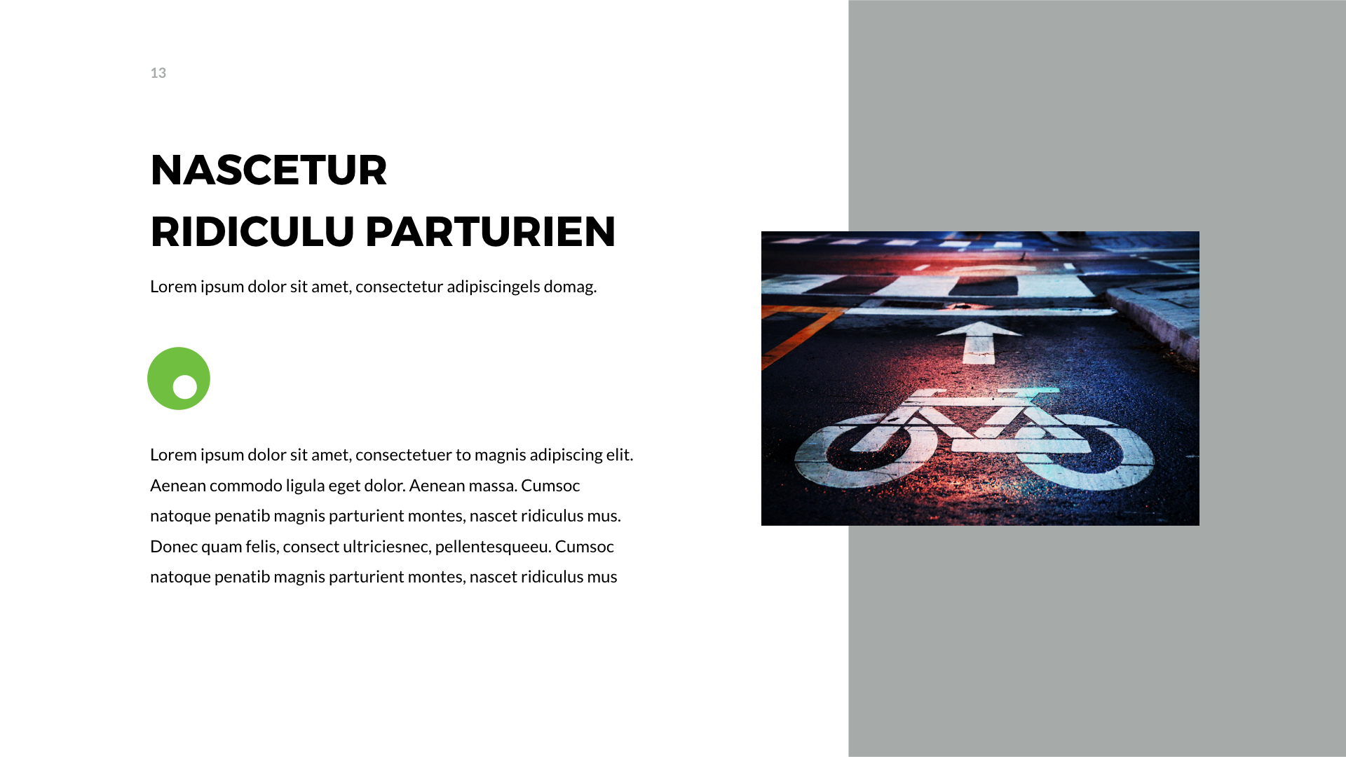 PICO - Creative Powerpoint Template, Presentation Templates | GraphicRiver