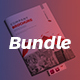 Brochure Bundle, Print Templates | GraphicRiver