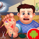 Crazy Foot Surgery Simulator + Best Kids Surgery Game + (Admob ...