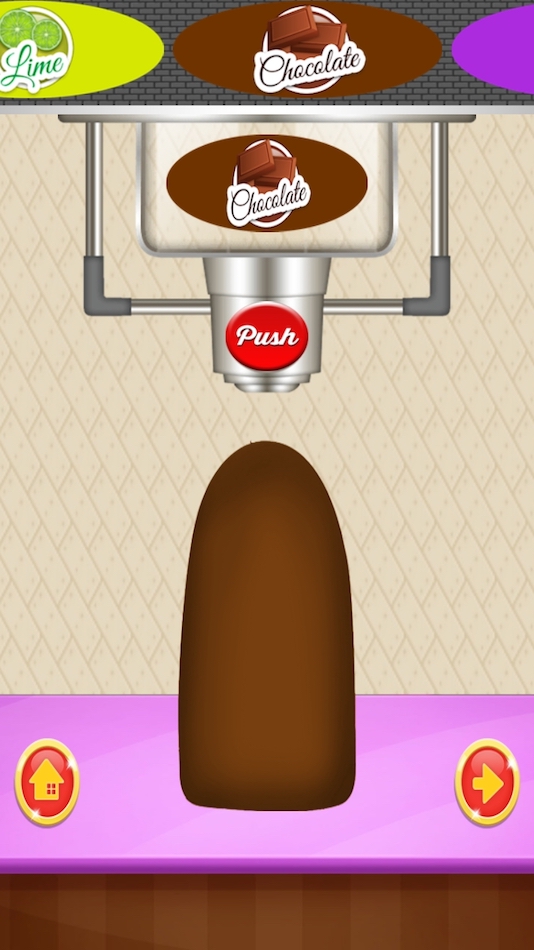 Ice Candy Maker Game For Kids + Ready For Publish + Android Studio by ...