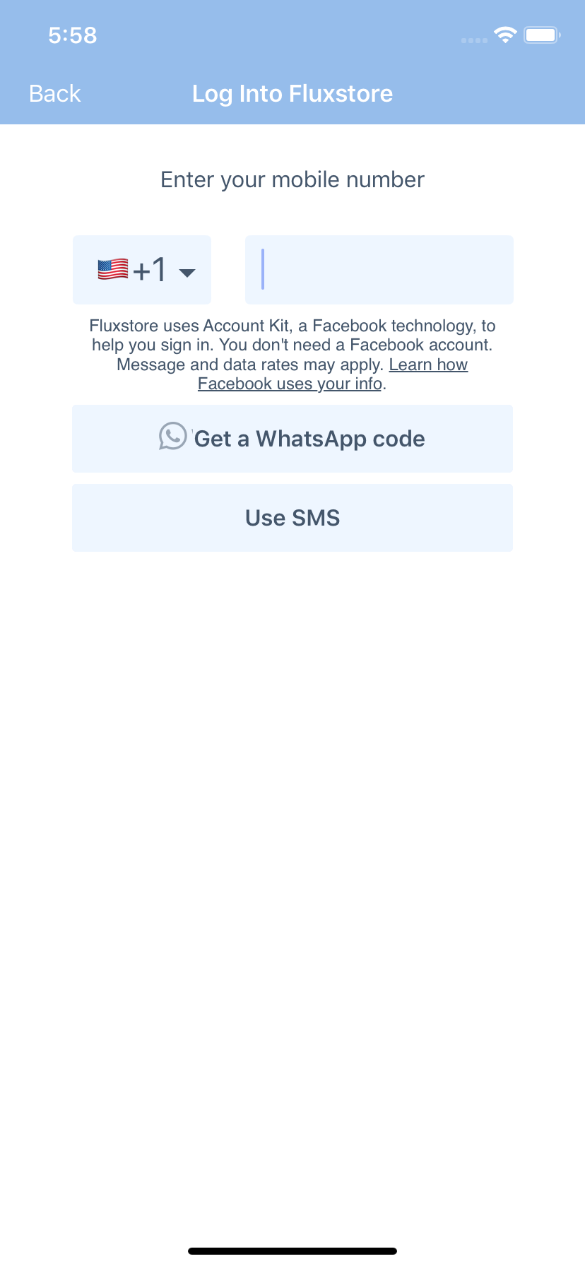 Fluxstore Pro - Flutter E-commerce Full App for Magento, Opencart, and Woocommerce by InspireUI