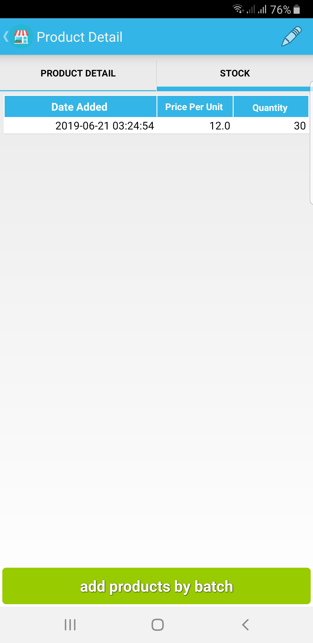 Mini-Pos by djcuna | CodeCanyon