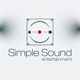 Simple Sound Entertainment Logo, Logo Templates | GraphicRiver
