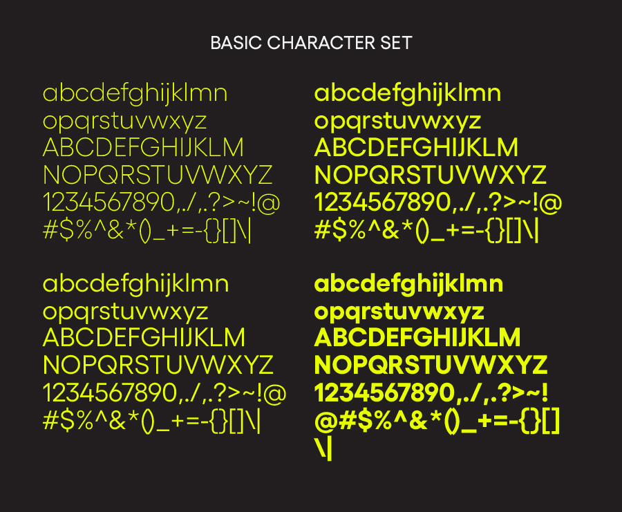 Pelham Neue Sans Serif Font, Fonts | GraphicRiver