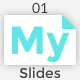 My Slides For Powerpoint. Part 1, Presentation Templates | GraphicRiver