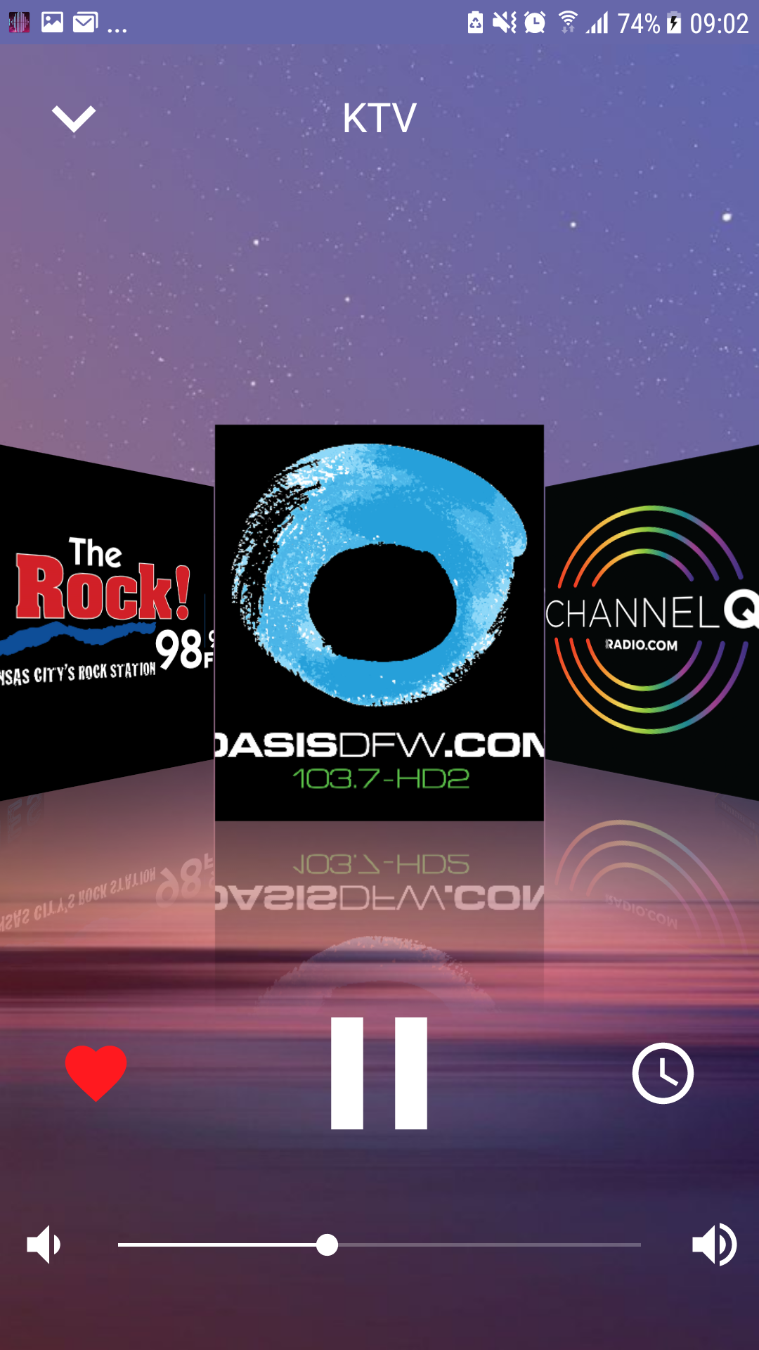 Radio Android Source code by suusoft | CodeCanyon