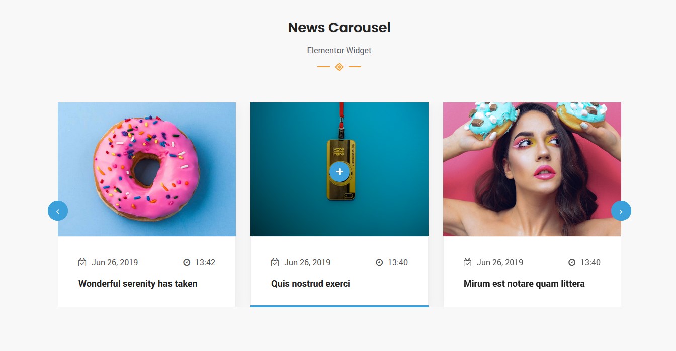 WidKit - Elementor Widgets Pack for WordPress by payothemes | CodeCanyon