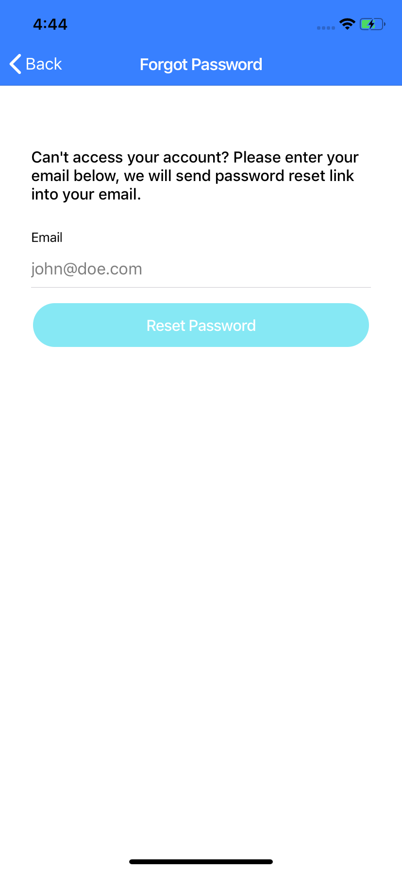 Authy - Ionic 4 Firebase Auth Full App / Phone Auth / Google / Facebook ...