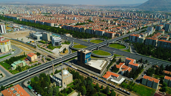 Junction, Stock Footage | VideoHive