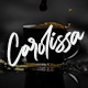 Carolissa Brush Font, Fonts | GraphicRiver