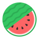 Animated Fruits Icon Pack, After Effects Project Files | VideoHive