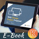 E-Book Web Design Project Proposal, ePublishing | GraphicRiver