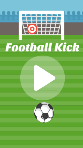 Football Kick - HTML5 Game (C3) by NewnessGames | CodeCanyon