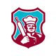 Baker Chef Cook Rolling Pin Shield Retro, Vectors | GraphicRiver