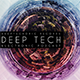 Deep Tech Music Album Cover Artwork Template, Web Elements | GraphicRiver