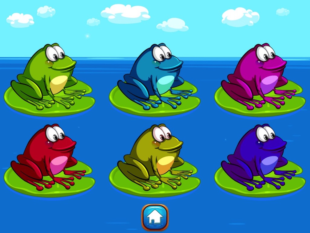 Jumping Frog Adventure + Easy To Reskin + Admob + Android Studio by iQueen