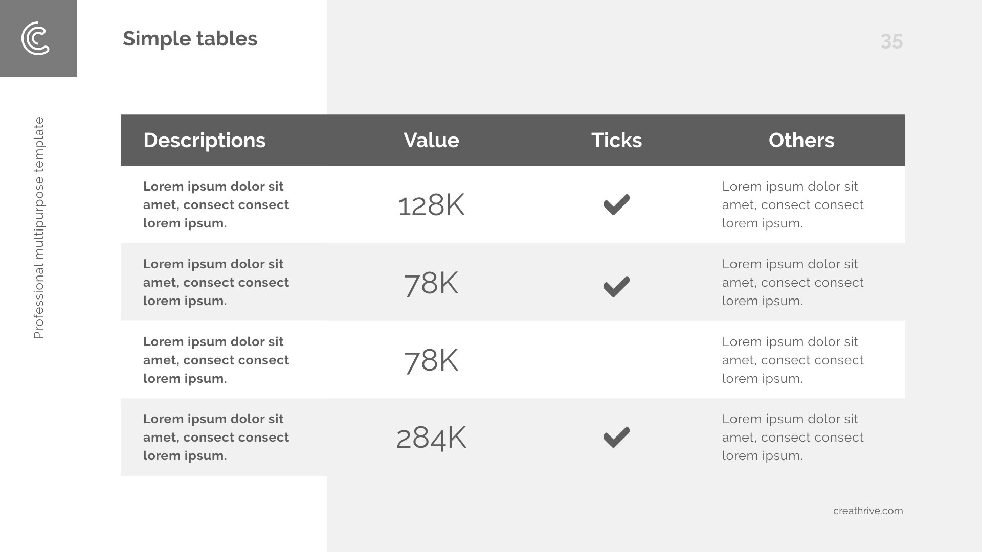 Smooth Keynote, Presentation Templates | GraphicRiver