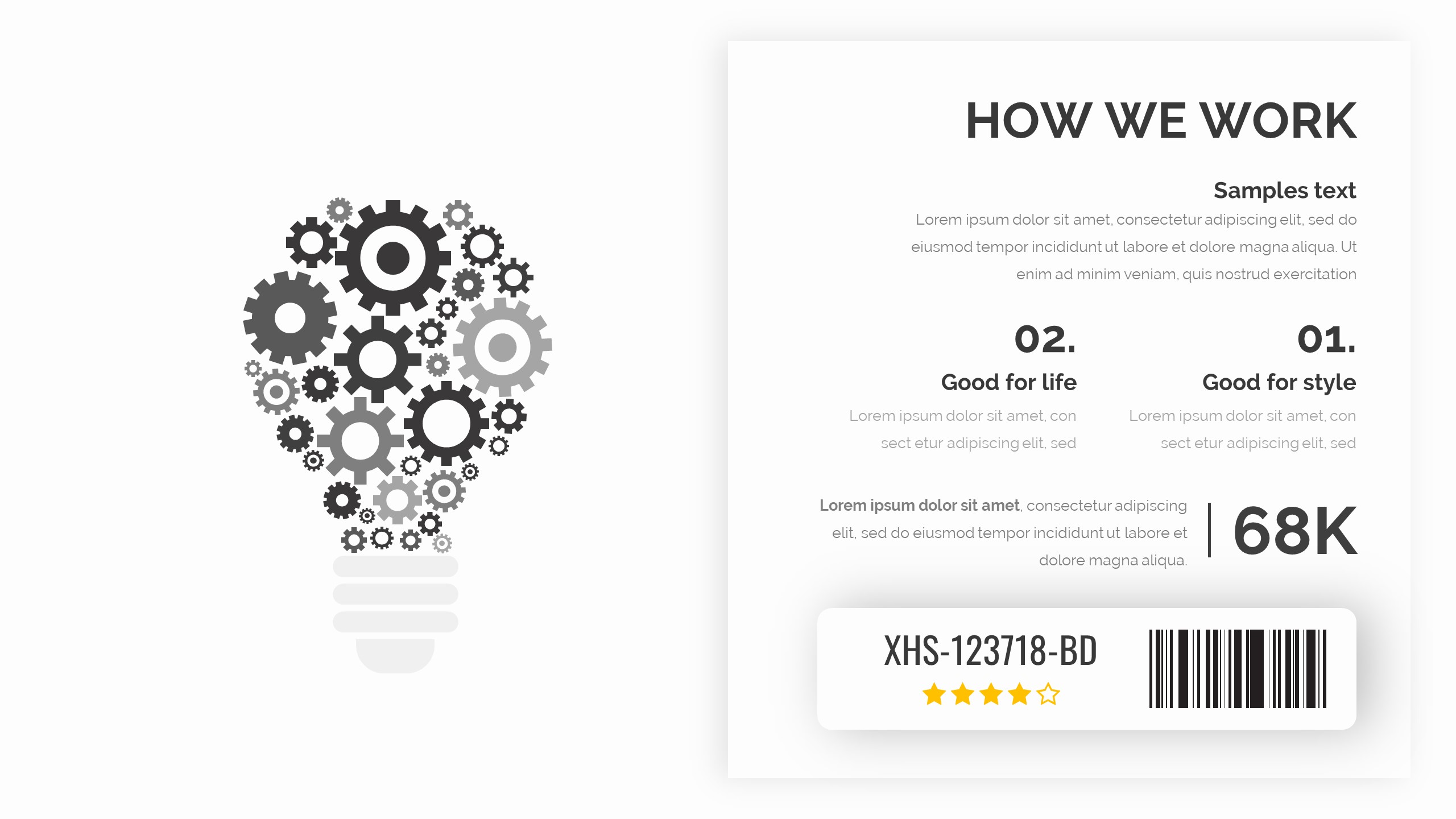 3 in 1 Bundle Experience Design Bundle Google Slide Template ...