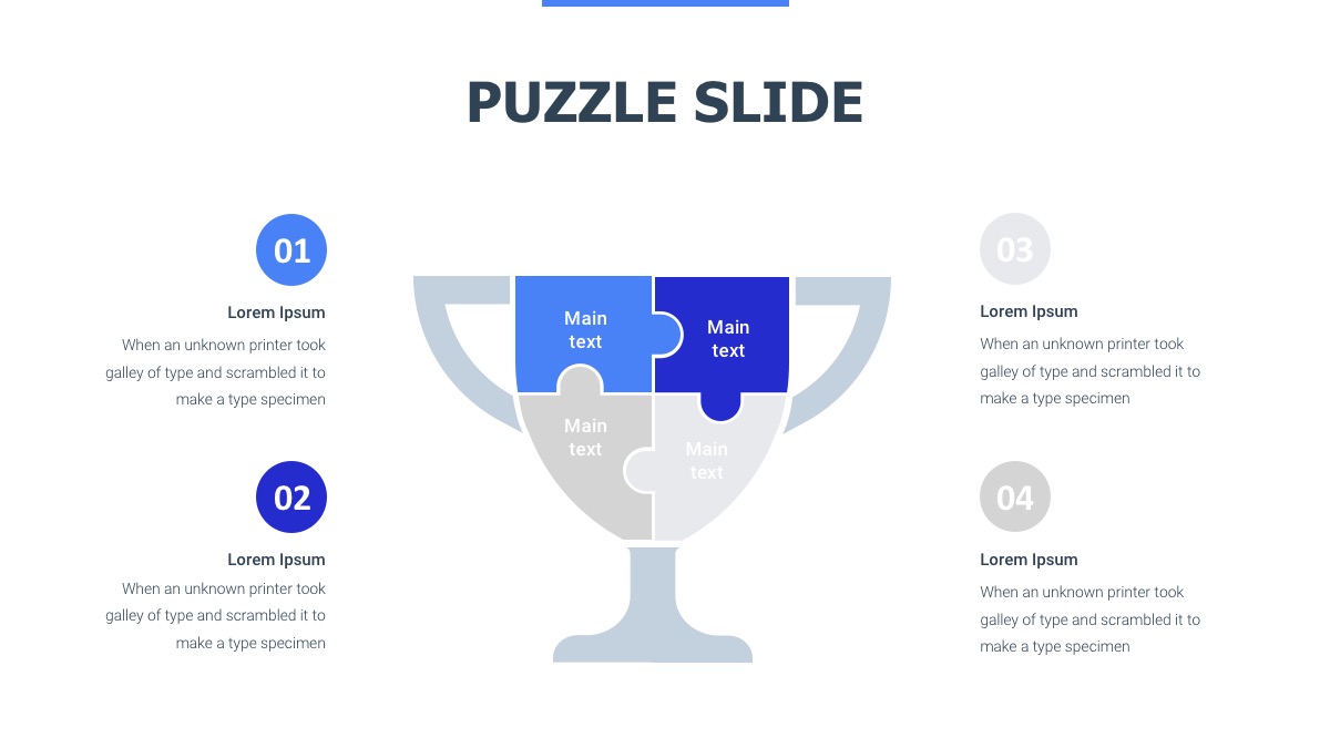 Creative Idea, Presentation Templates | GraphicRiver