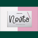 Novita, Fonts | GraphicRiver