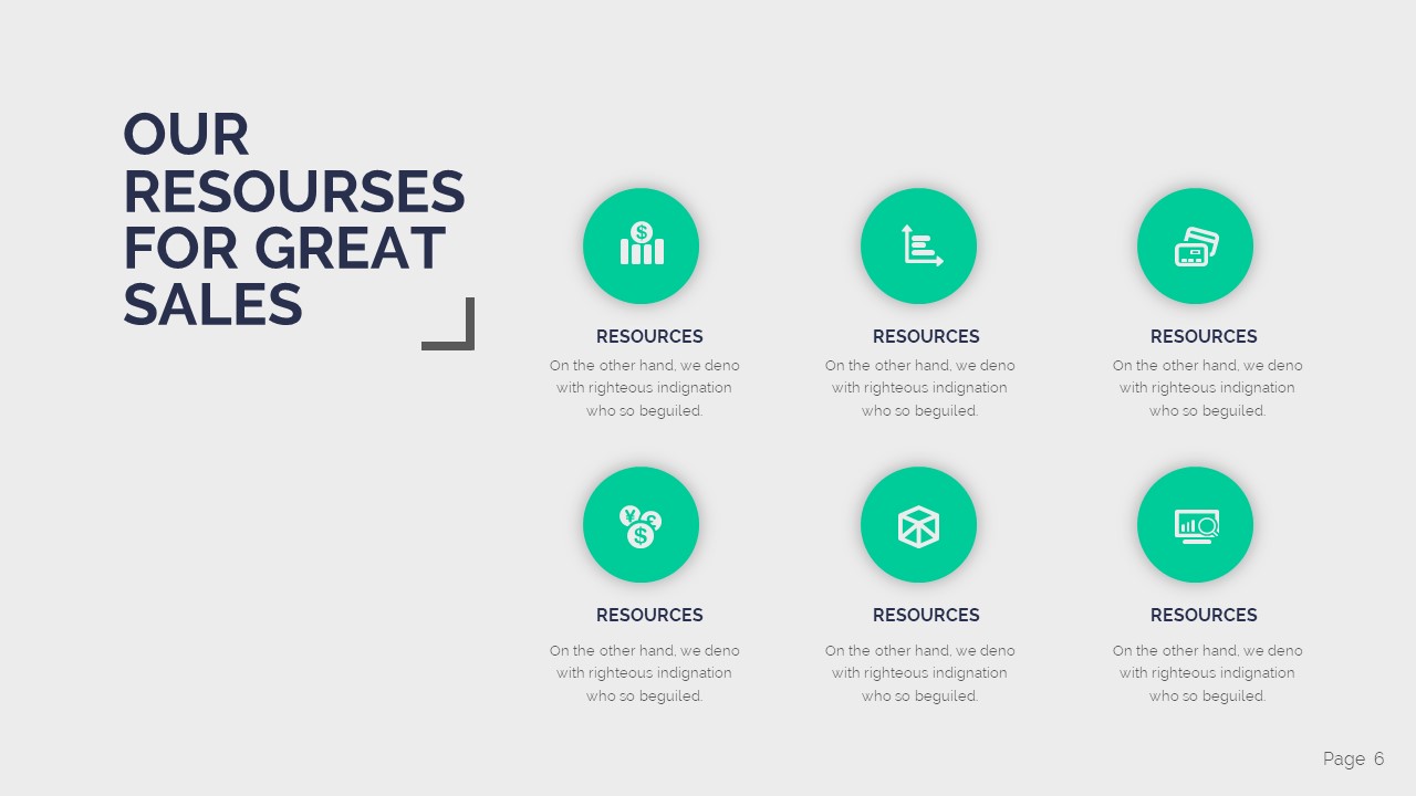 Shortlist Google Slide Presentation Template, Presentation Templates