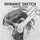 Dynamic Sketch Action, Add-ons | GraphicRiver