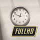 Fast Time Lapse Clock, Motion Graphics | VideoHive