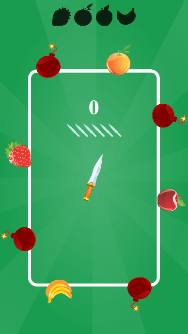 Fruit Hit by arieltalihina | CodeCanyon