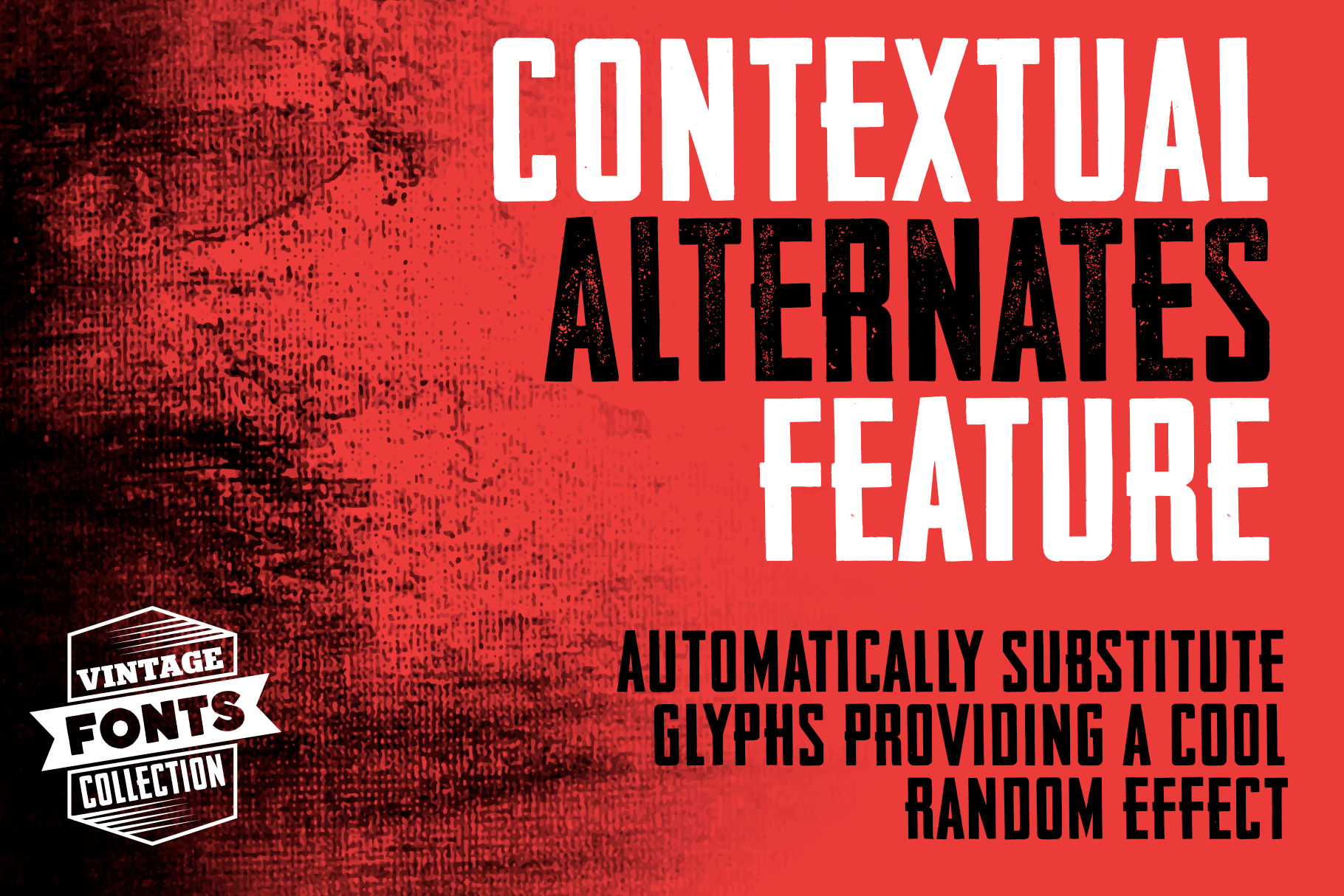 Fantomen, Fonts | GraphicRiver