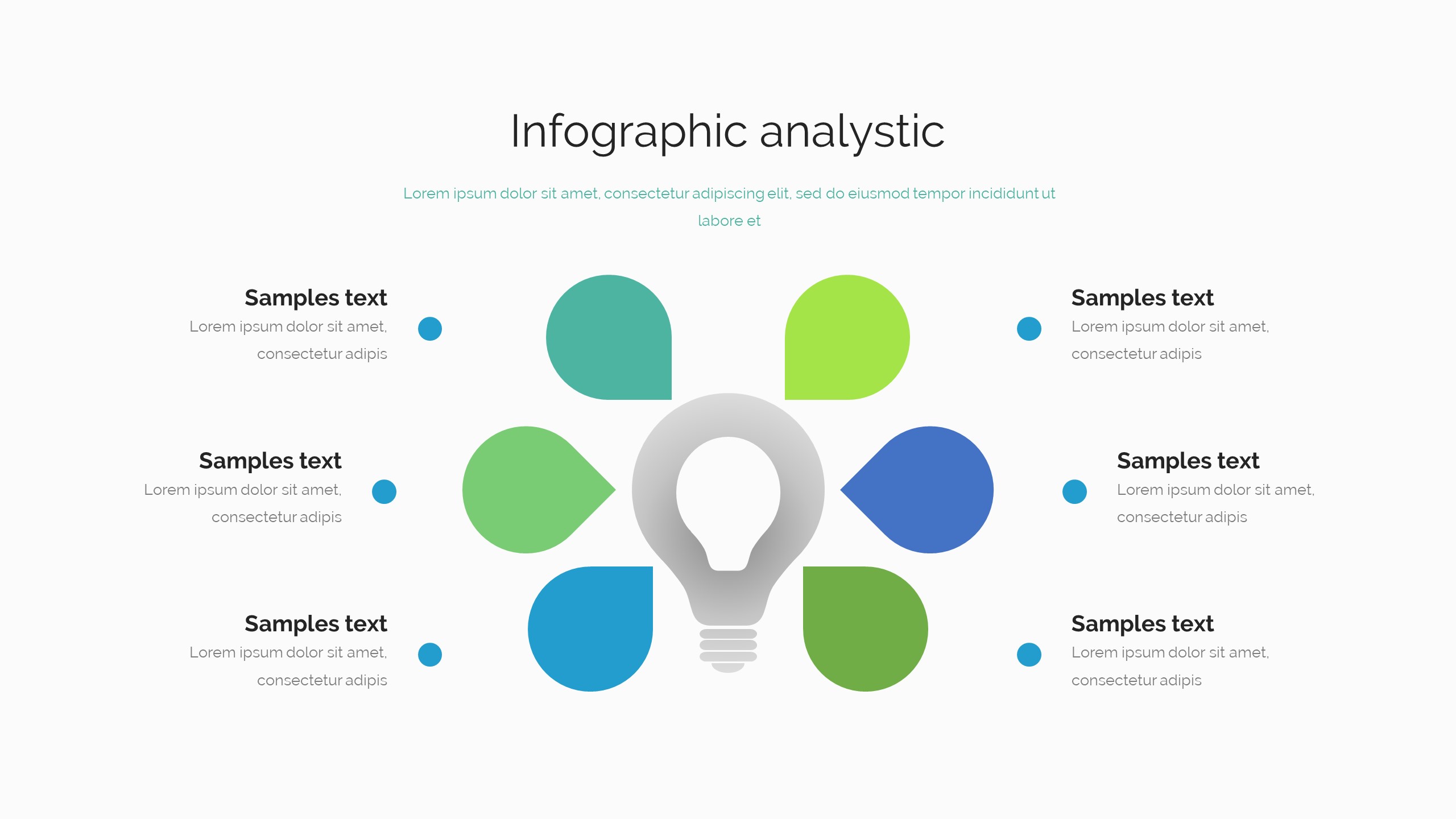 3 in 1 Easy Startup Bundle Pitch Deck Powerpoint Template by 69slides