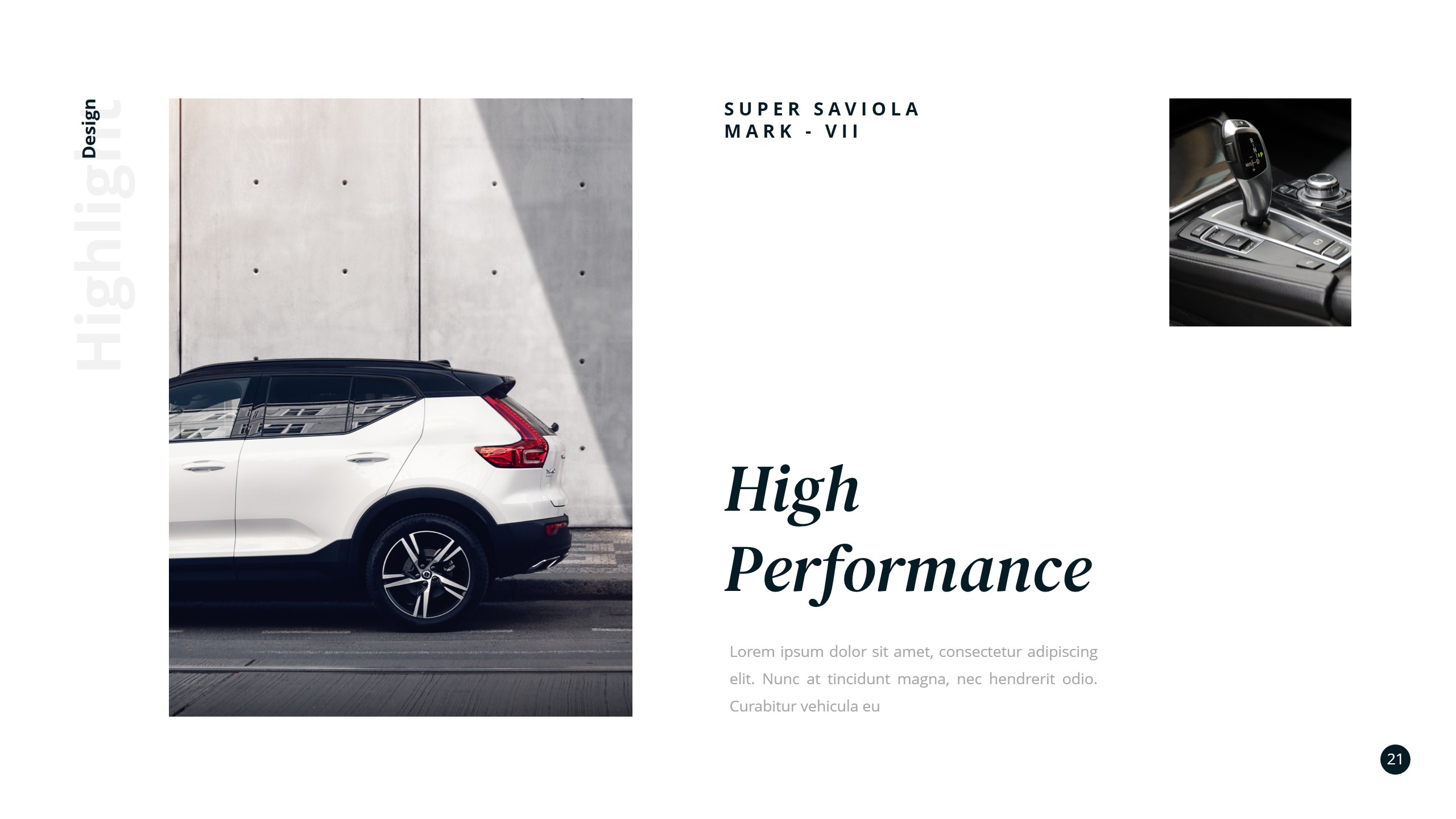 Vehikel Keynote, Presentation Templates | GraphicRiver