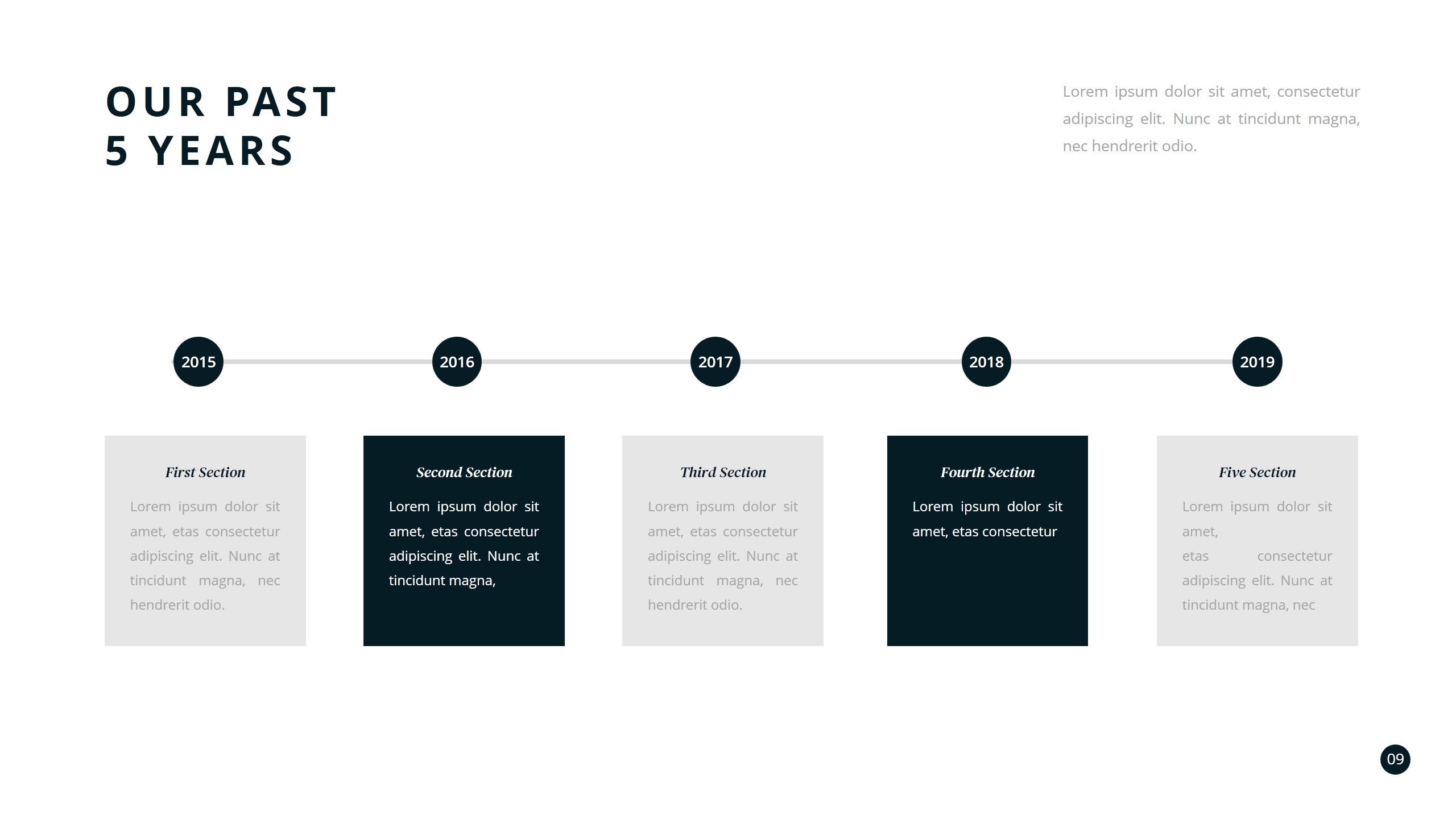 Vehikel Keynote by visuelcolonie | GraphicRiver