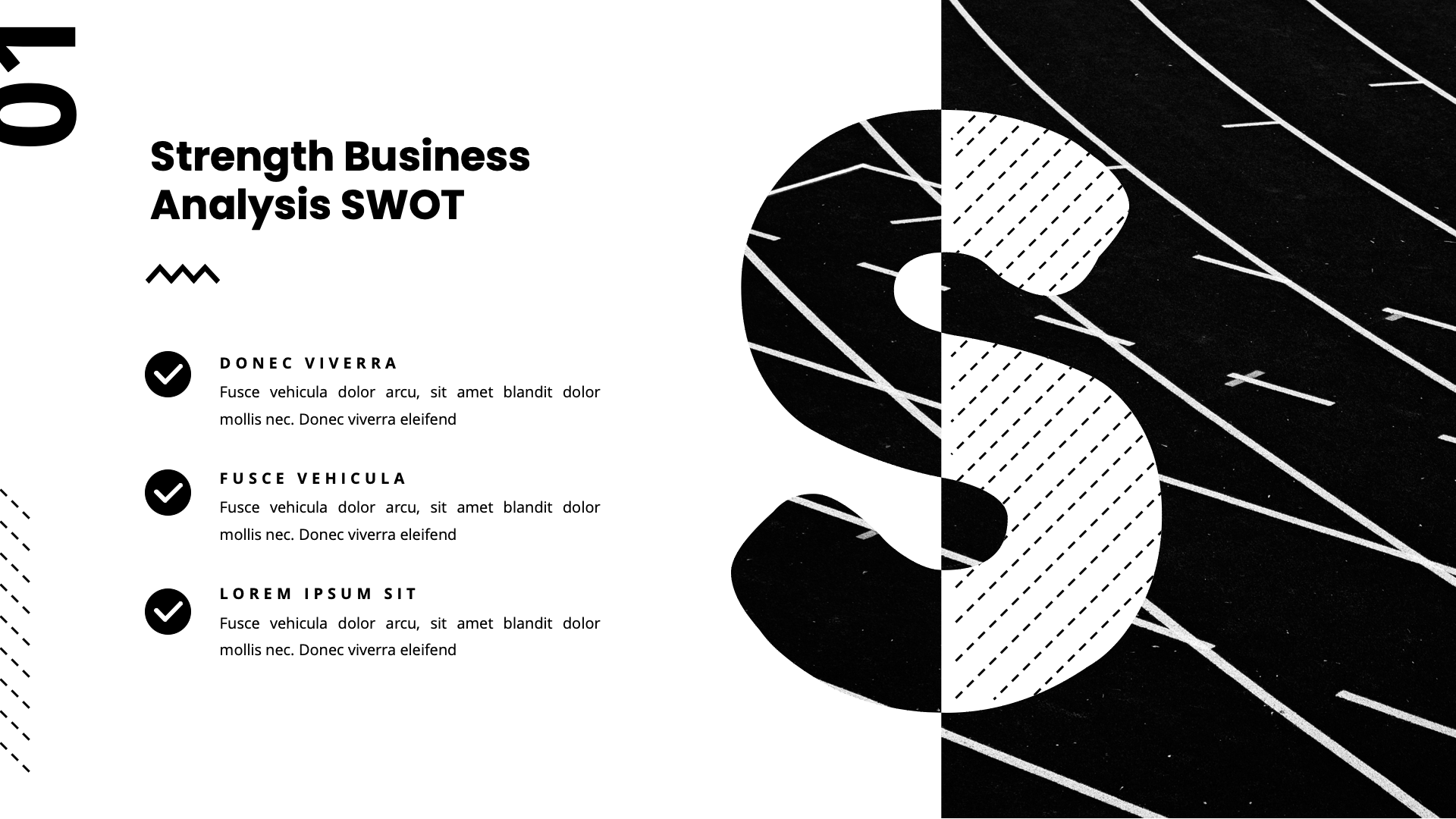 GEO - Creative Geometry Google Slides Template, Presentation Templates