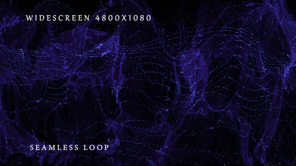 Dark Purple Scene, Motion Graphics | VideoHive