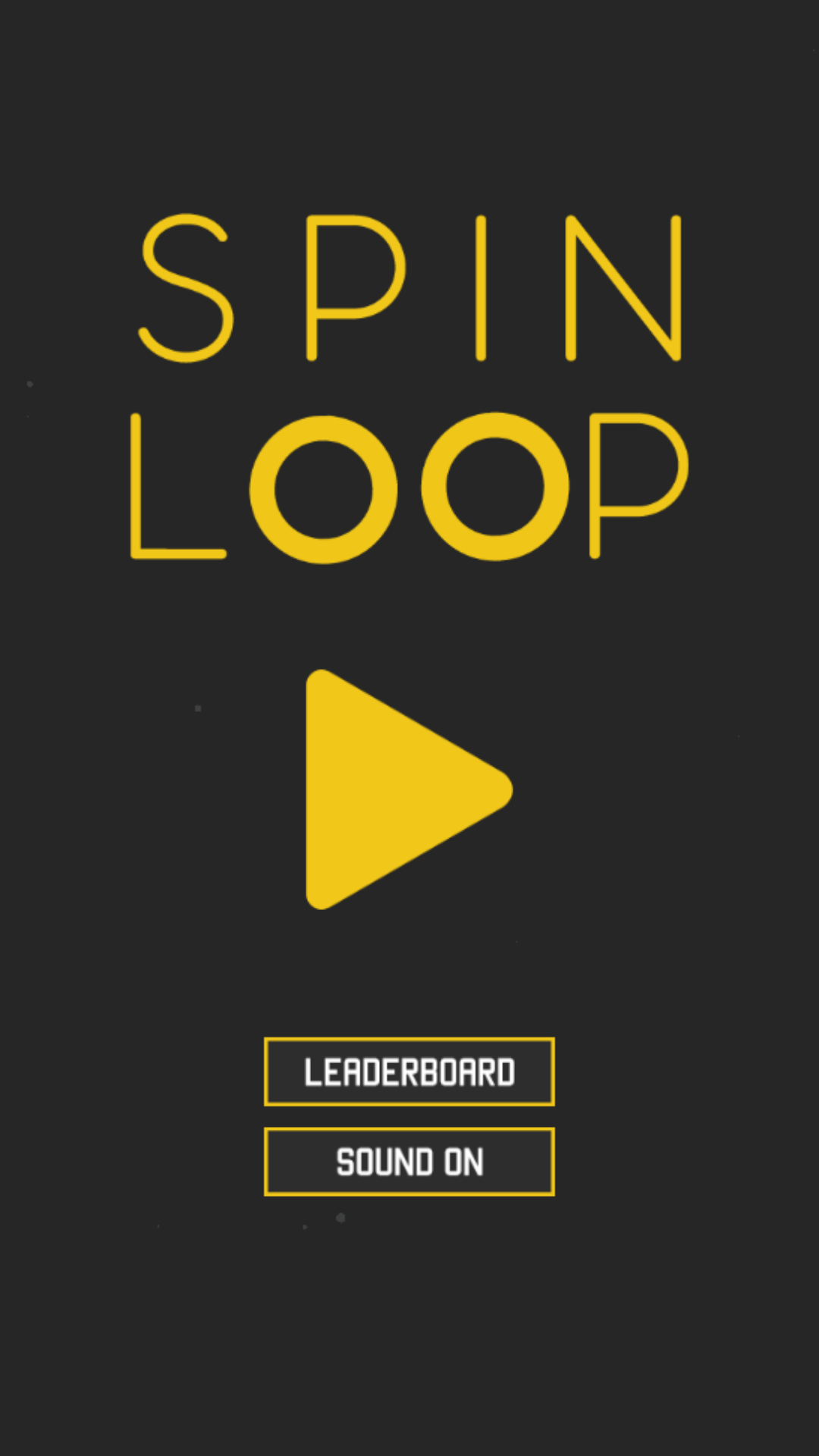 Spin Loop - Fun Arcade Game IOS Template + easy to reskine + AdMob by ...
