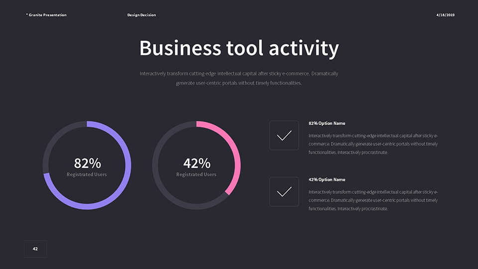 Evening - Powerpoint Presentation, Presentation Templates | GraphicRiver