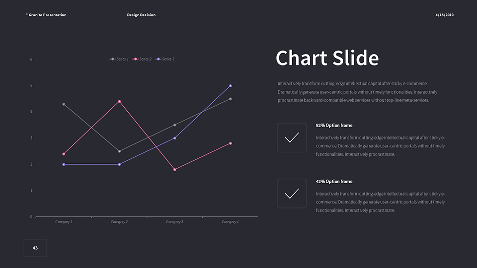 Evening - Powerpoint Presentation, Presentation Templates | GraphicRiver